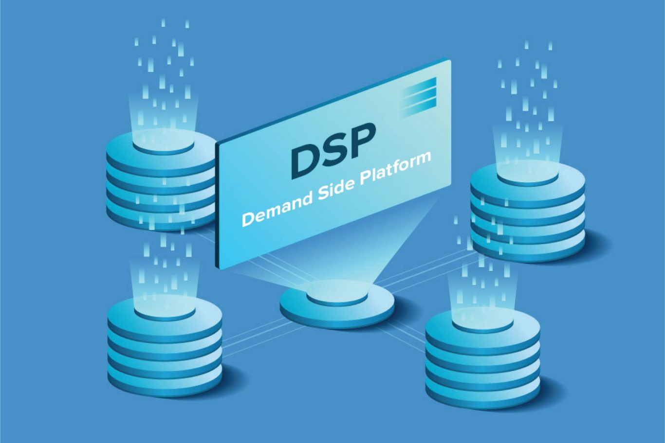 What is a Demand-Side Platform (DSP)?