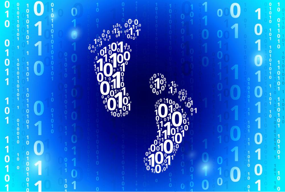 Digital Footprints: Understanding the Essence of Your Online Identity
