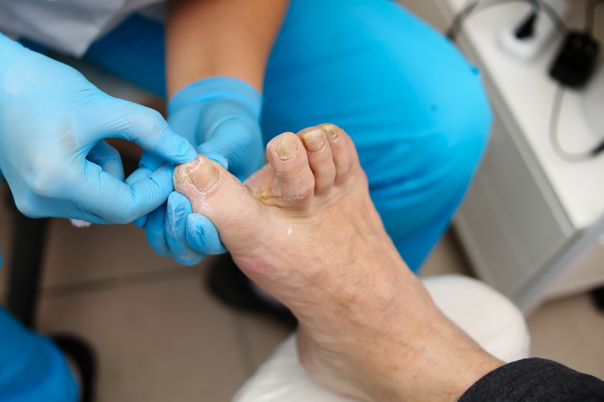 Career in Podiatry: What Does a Podiatrist Do? | Modern Foot & Ankle
