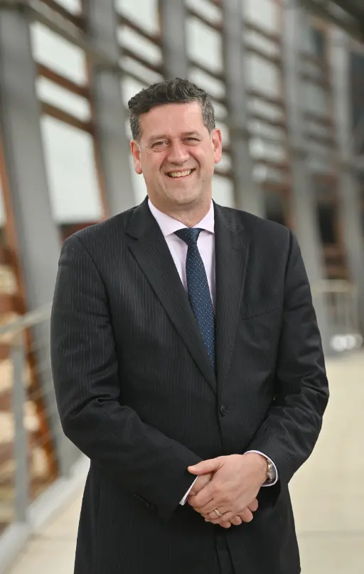 Meet The Team At Adelaide SA's National Wine Centre Of Australia