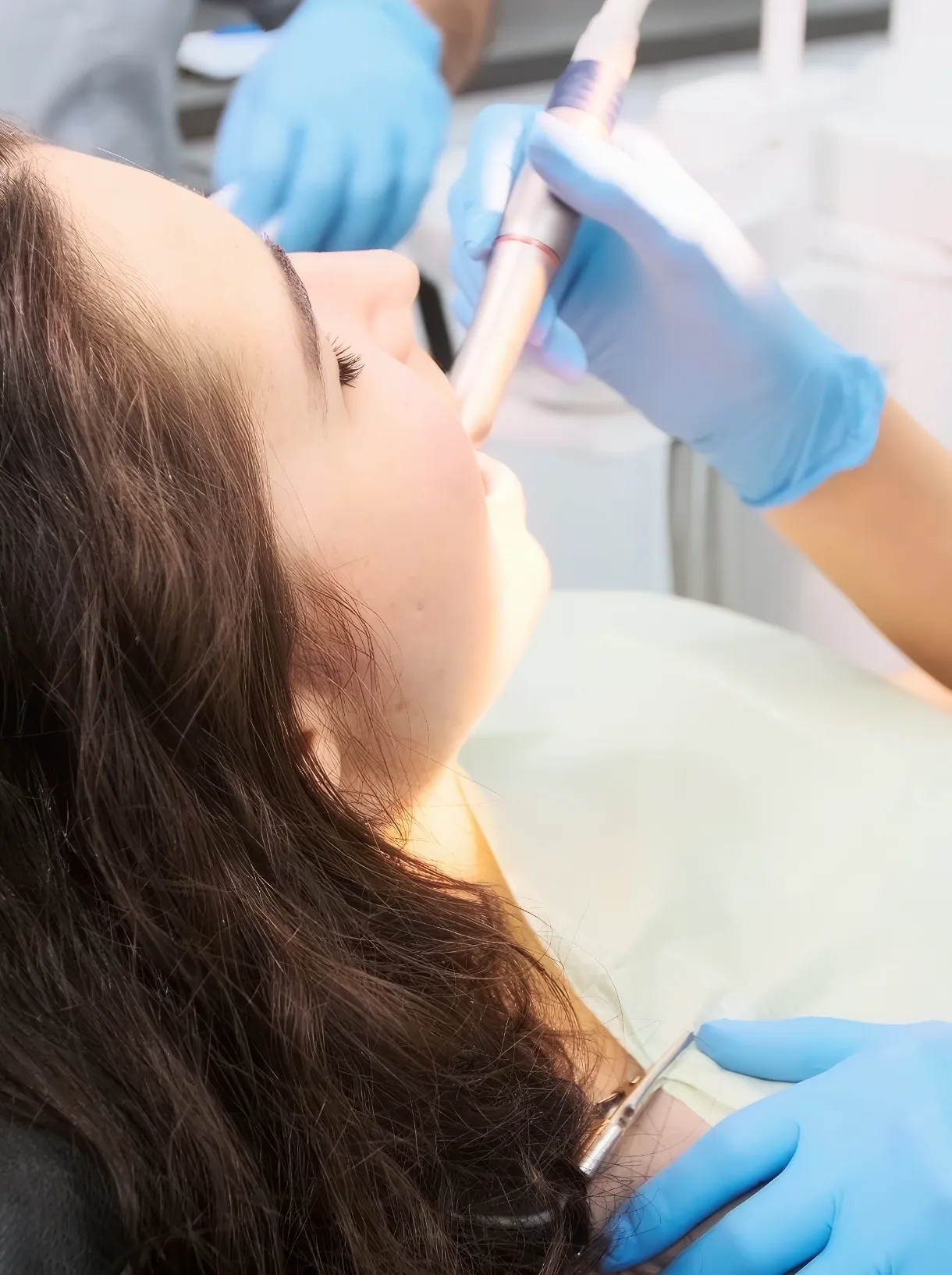 Learn About Bloom Holistic Dentistry