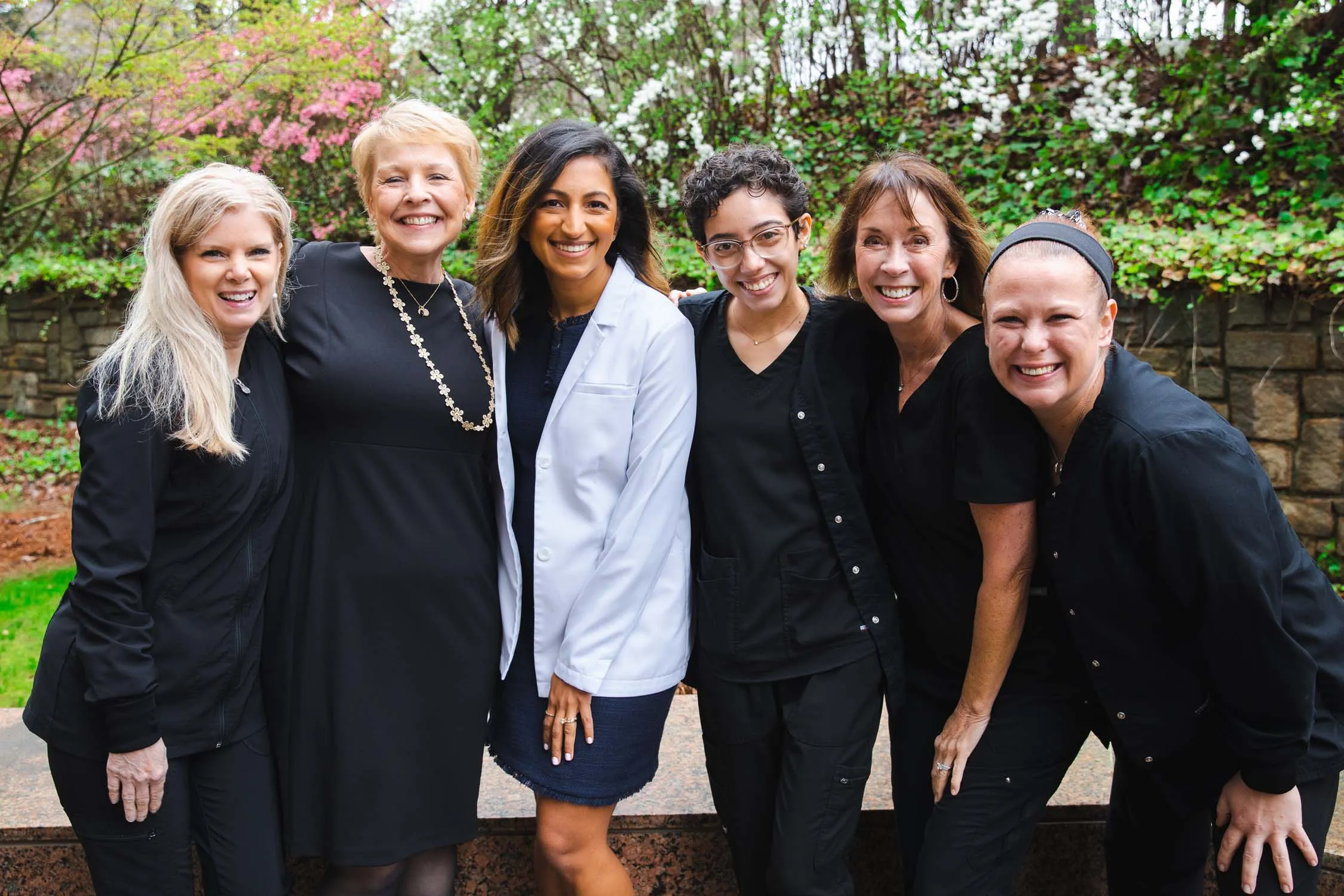 Dentist in Atlanta | Bloom Holistic Dentistry