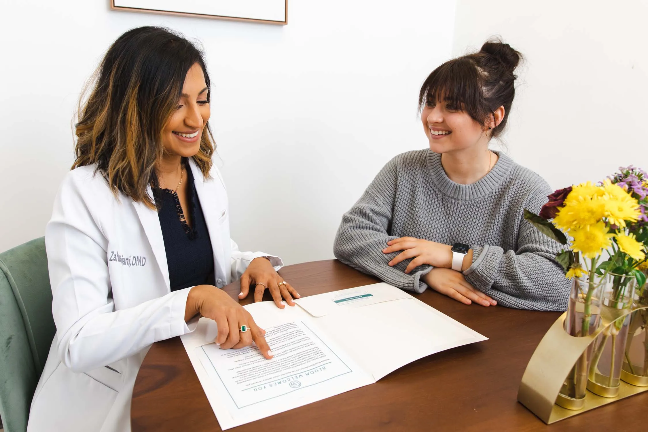 Dentist in Atlanta | Bloom Holistic Dentistry