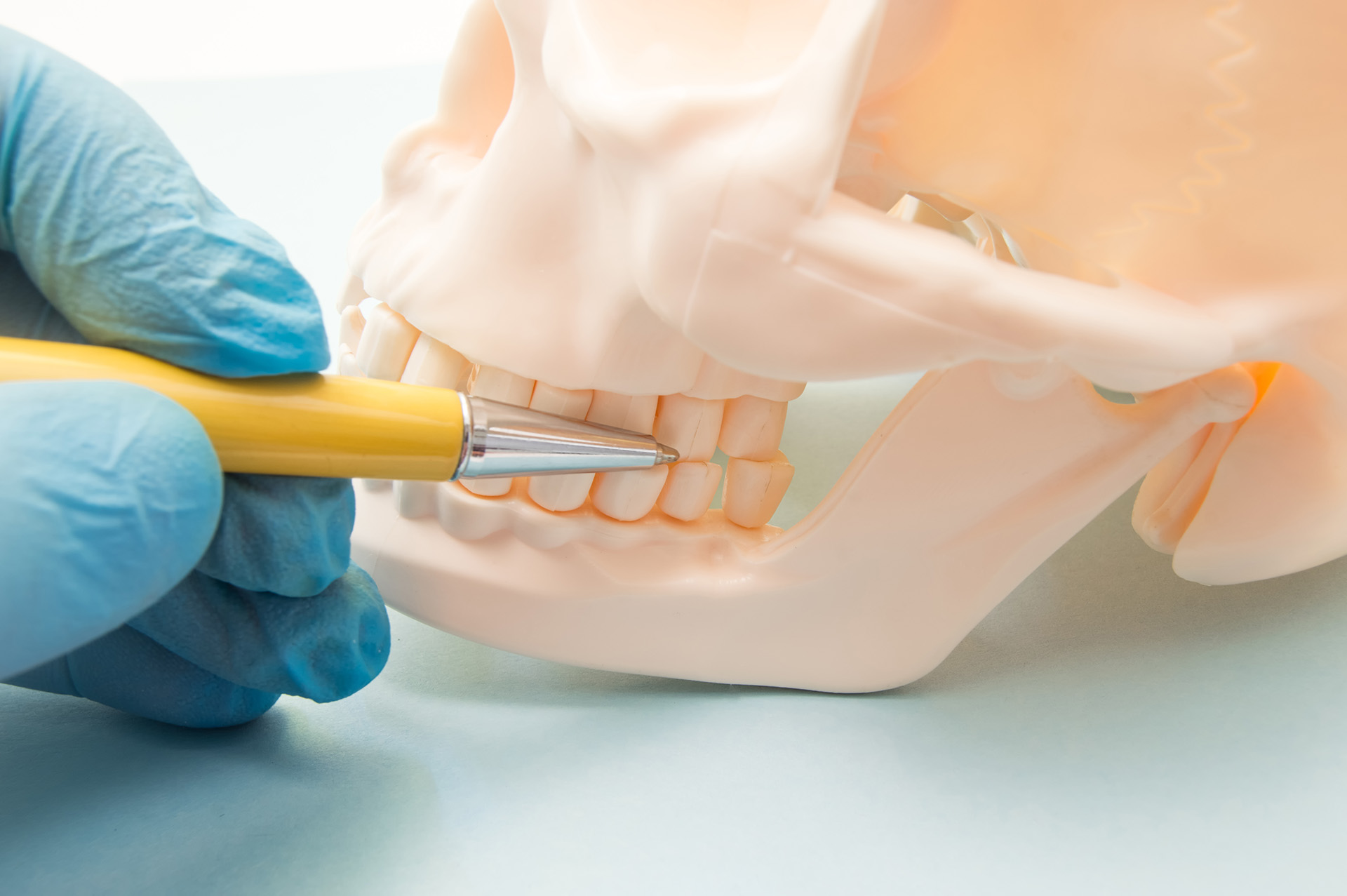 EMA in Atlanta: Get the Mandibular Advancement at Bloom Holistic Dentistry