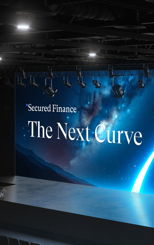 Secured Finance