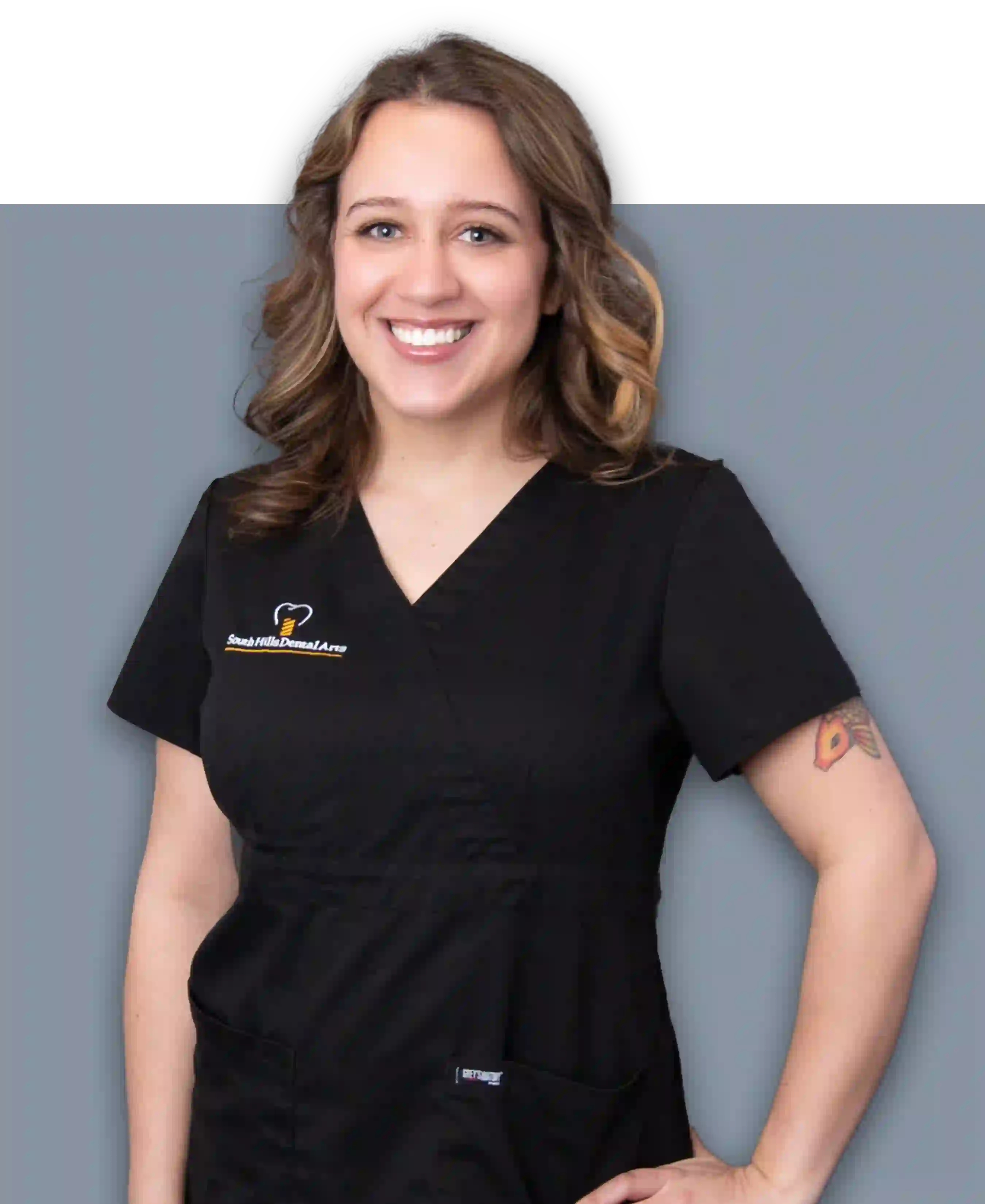 Meet Our Team | South Hills Dental Arts