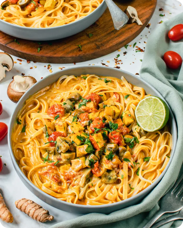 Nos Programmes Nutrition