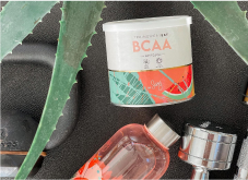 Nos Programmes Nutrition