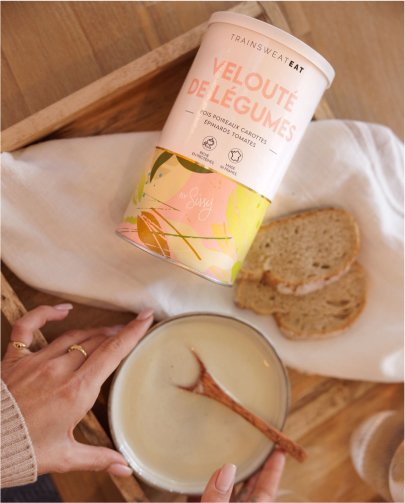 Nos Programmes Nutrition