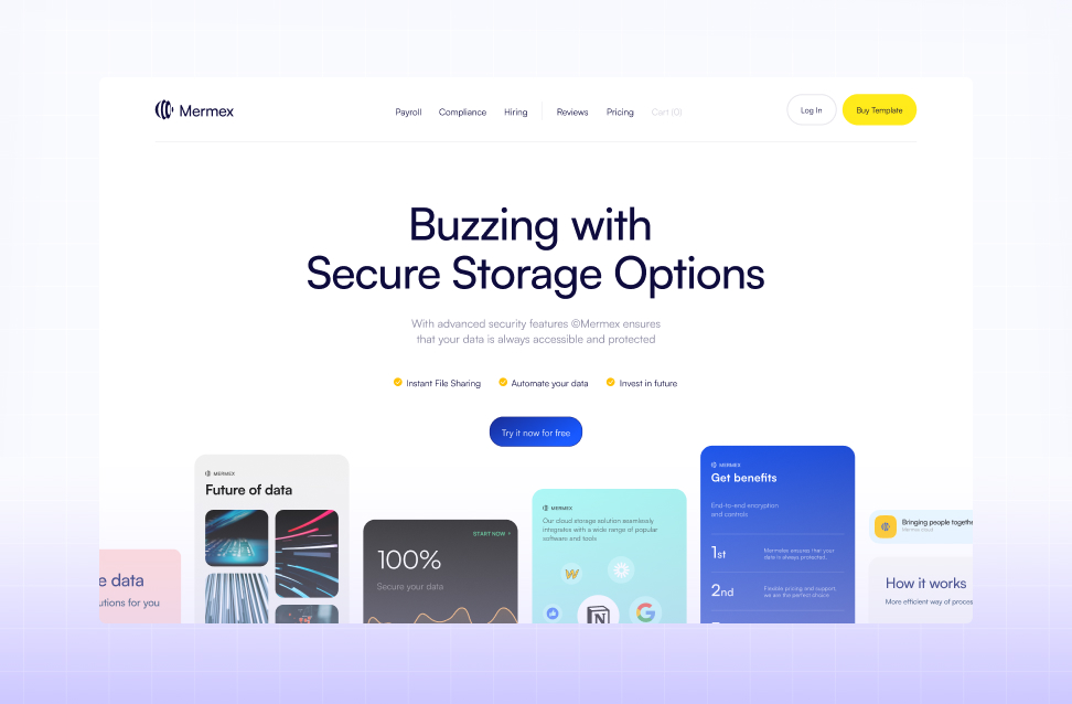 Atwww Studio - All-in-one Webflow services