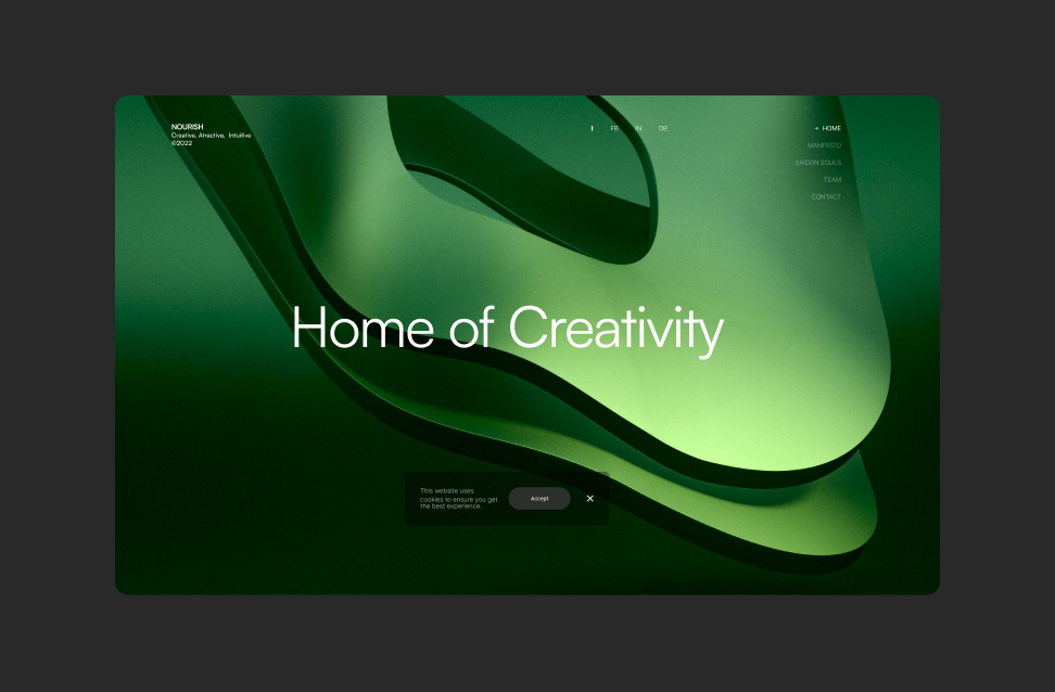 Atwww Studio - All-in-one Webflow services