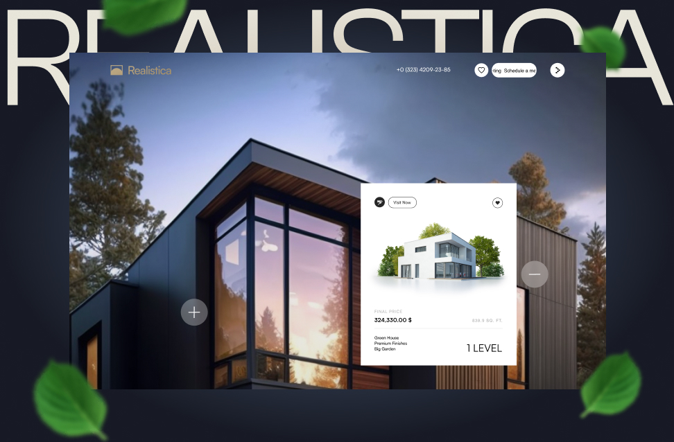 Atwww Studio - All-in-one Webflow services