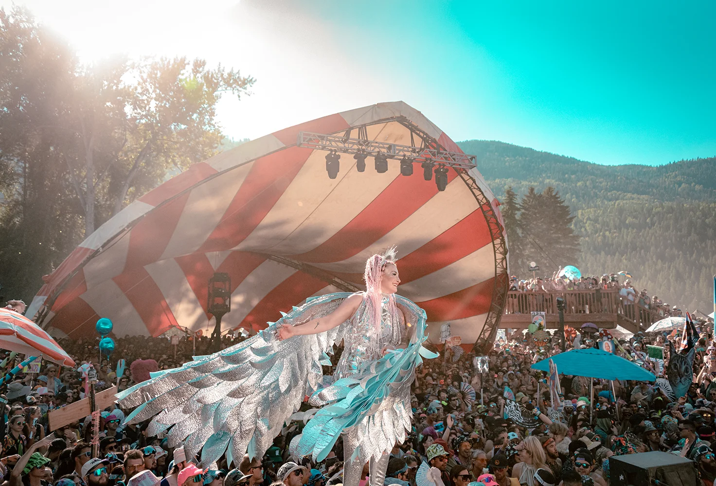 Shambhala Music Festival 2024 - Shambhala Music Festival 2024