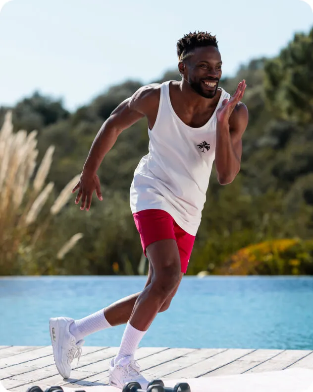 Nos programmes de sport et fitness pour développer son cardio