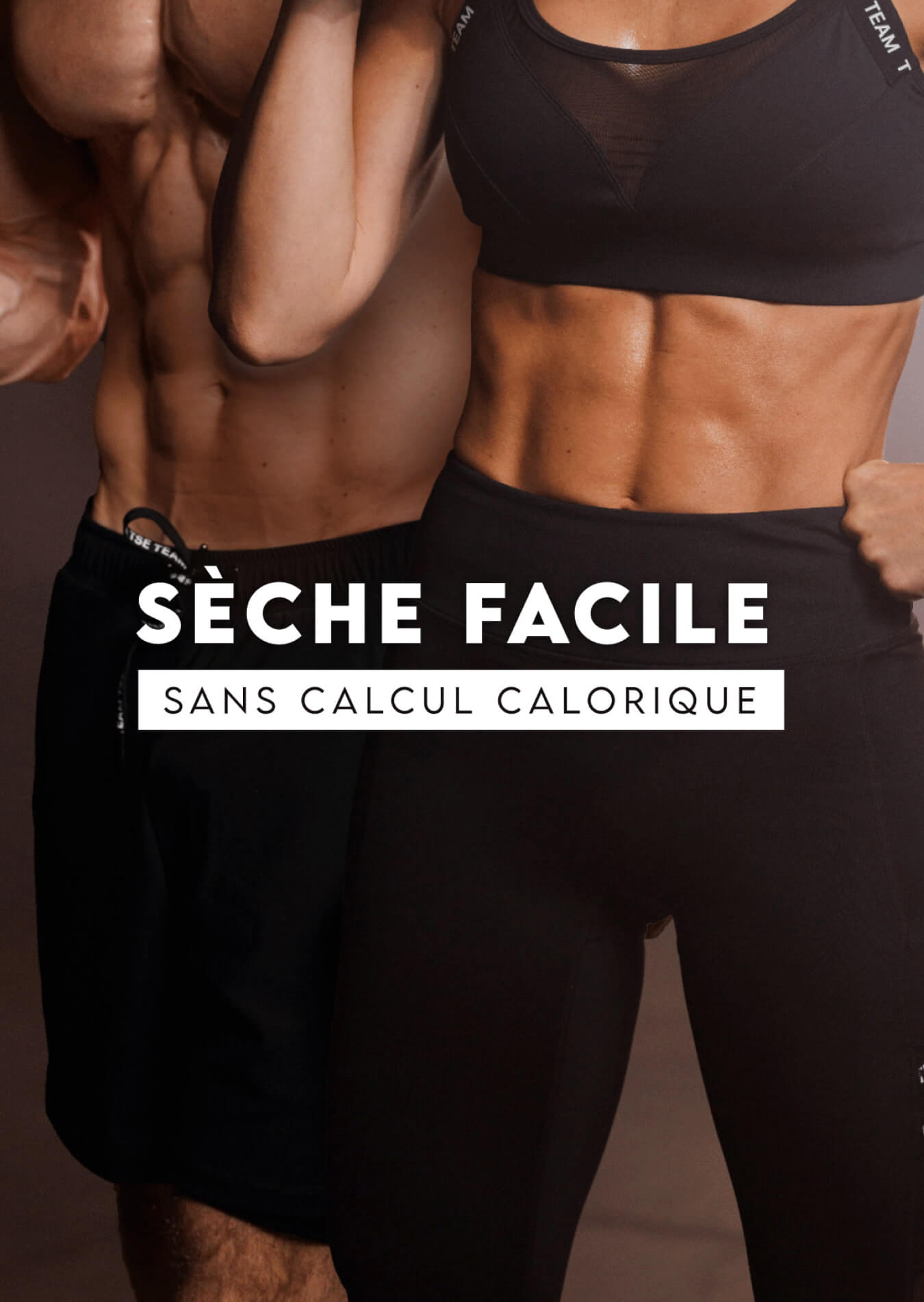 Nos programmes de sport et fitness pour mincir