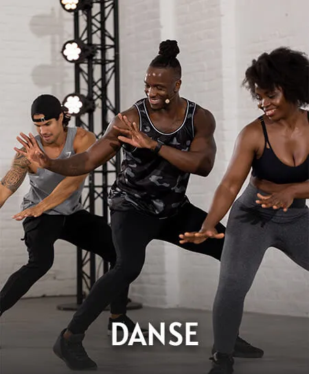 Nos programmes de sport et fitness pour améliorer son bien-être