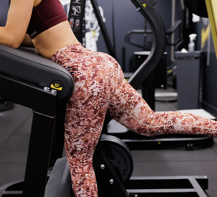 Suivre un Programme De Sport Pour Prendre Du Muscle