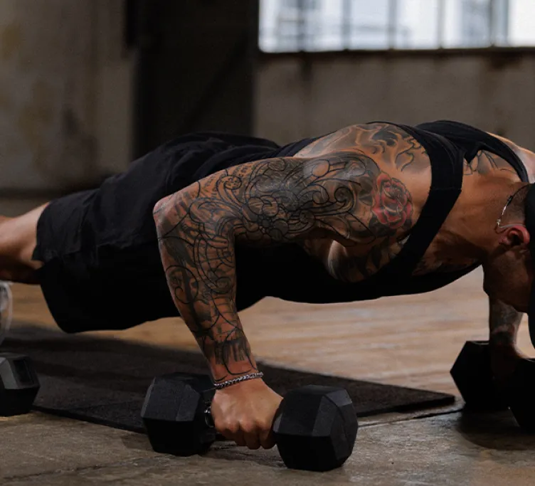 Nos Conseils De Sport Et Nutrition