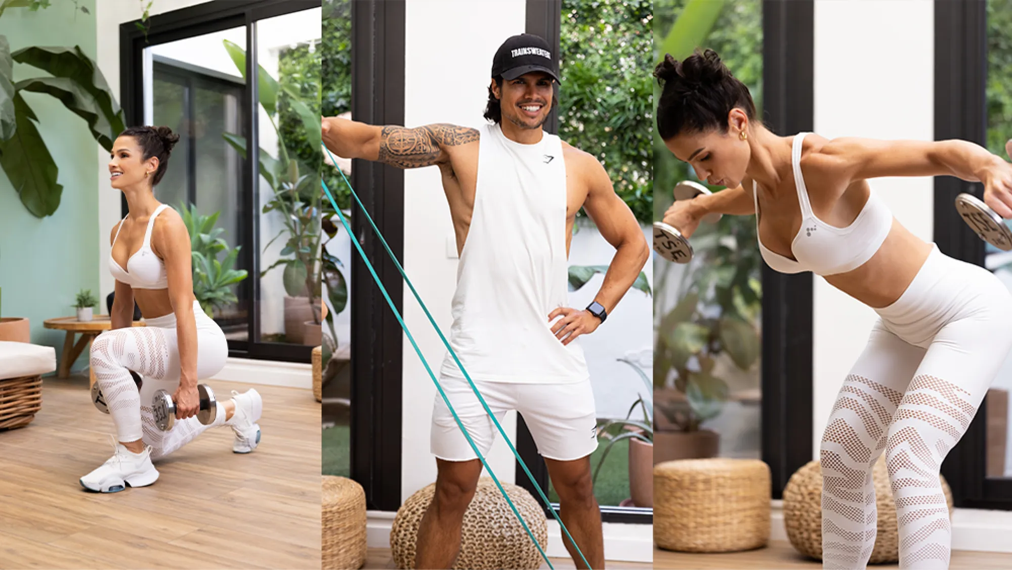 Comment Prendre Du Muscle Rapidement À La Maison