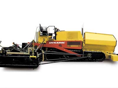 Diesel engine for Dynapac F300-CS