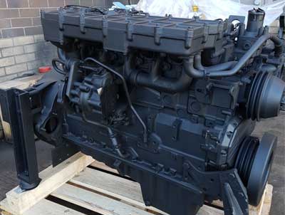 Perkins 1006-60T (YH) Engine - Options, Pricing, Warranties