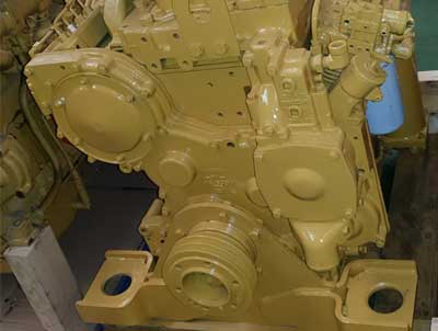 Caterpillar 3304 / CAT 3304 Engine - Options, Pricing, Warranties