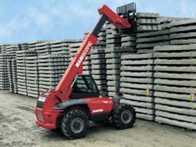 Diesel engine for Manitou MVT 735 C T