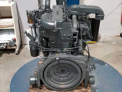 Caterpillar 3304 / CAT 3304 Engine - Options, Pricing, Warranties