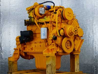 Engine Cummins 6BT / 6BTA 5.9 / 6T590 - Options, Pricing, Warranties