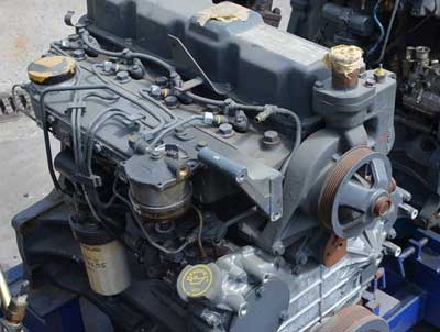 JCB 444 Engine - Options, Pricing, Warranties