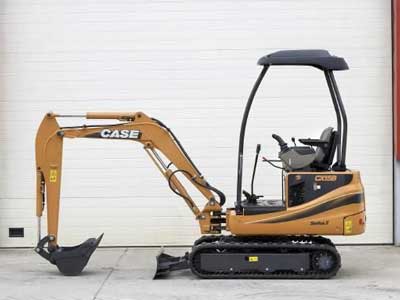 Diesel engine for Case CX15B S-2