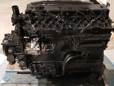 Perkins 1006-60T (YH) Engine - Options, Pricing, Warranties