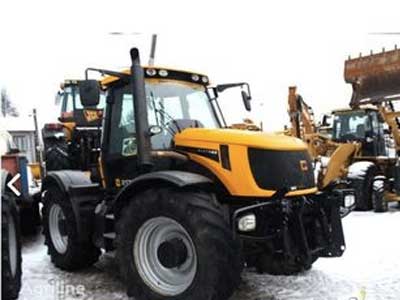 Moteur diesel pour JCB Fastrac 2170-4WS