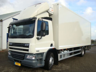 Moteur diesel pour DAF CF 65.300