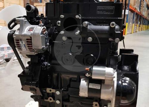 Moteur Isuzu 3CE1 - Options, Prix, Garanties