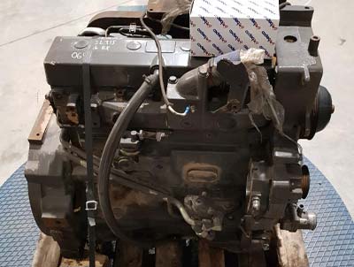 John Deere 4045 Engine - Options, Pricing, Warranties