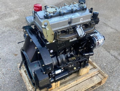 JCB 444 Engine - Options, Pricing, Warranties