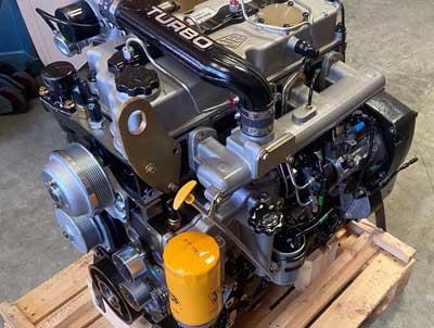 JCB 444 Engine - Options, Pricing, Warranties