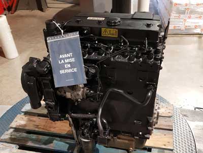 Caterpillar 3054 /T/ DI /DIT /DITA Engine - Options, Pricing, Warranties