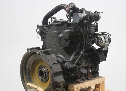 Cummins B3.3 / QSB 3.3 Engine - Options, Pricing, Warranties