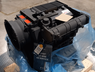 Deutz D2011L03i Engine - Options, Pricing, Warranties