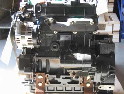 Cummins A1700 /T Engine - Options, Pricing, Warranties