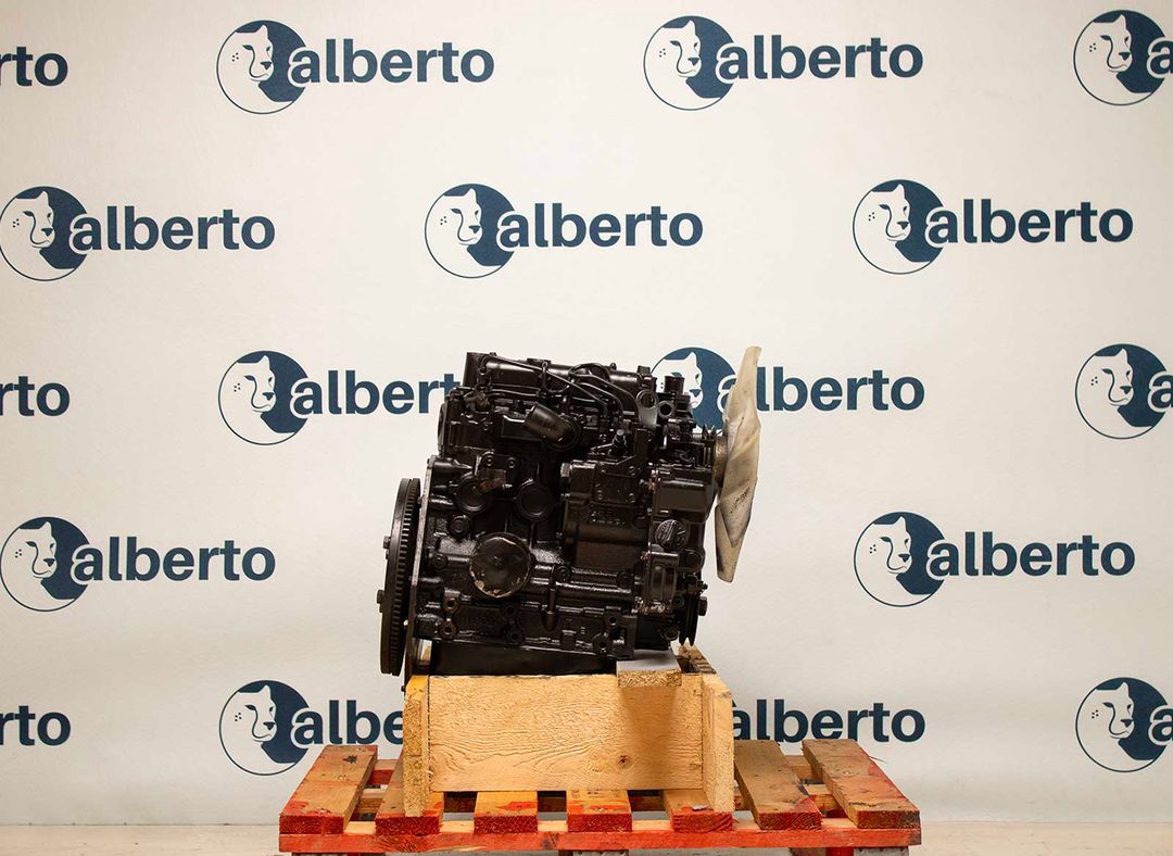 Mitsubishi L3E Engine - Options, Pricing, Warranties