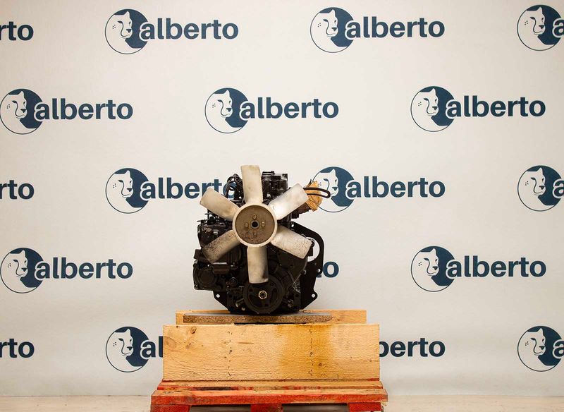 Mitsubishi L3E Engine - Options, Pricing, Warranties