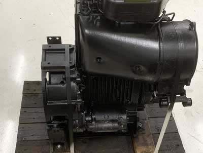 Moteur Deutz : Neuf, Occasion, Reconditionné