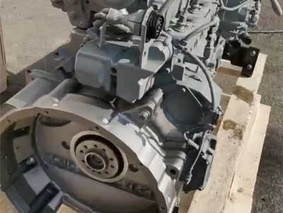 Engine Deutz BF6M1013 /C /FC /E /EC /CP /ECP - Options, Pricing, Warranties