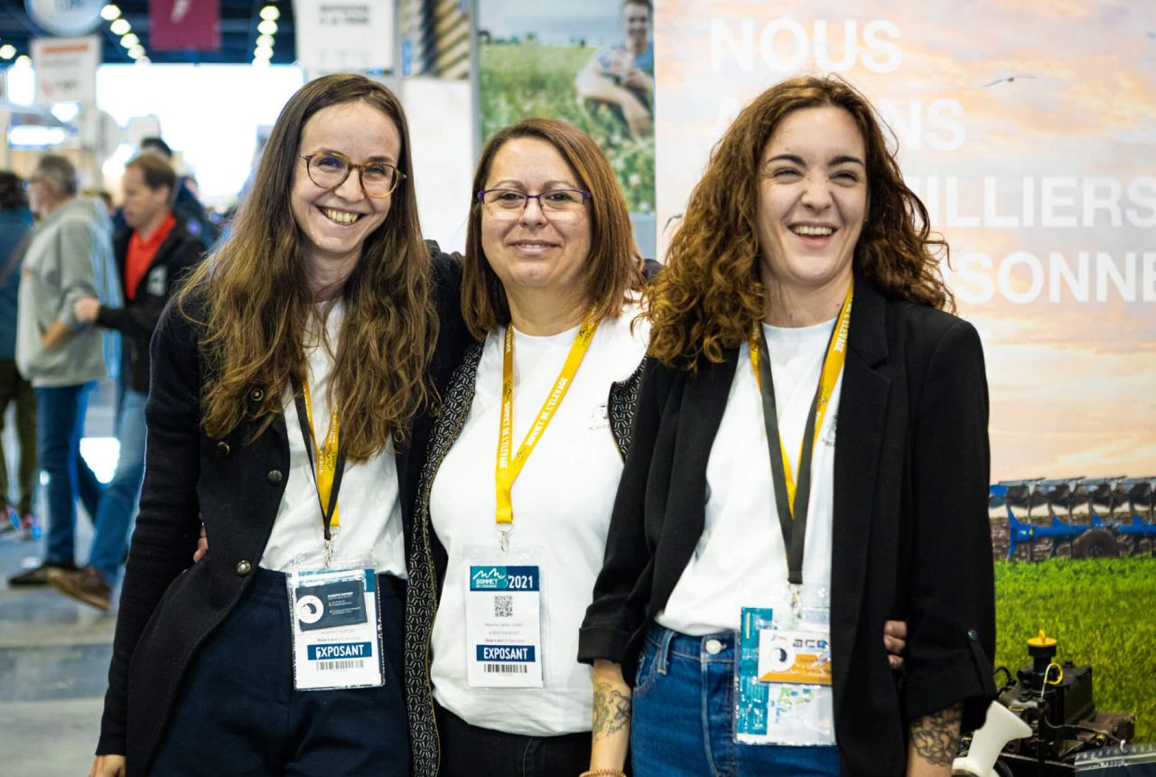 Rejoignez-nous - Recrutement Alberto