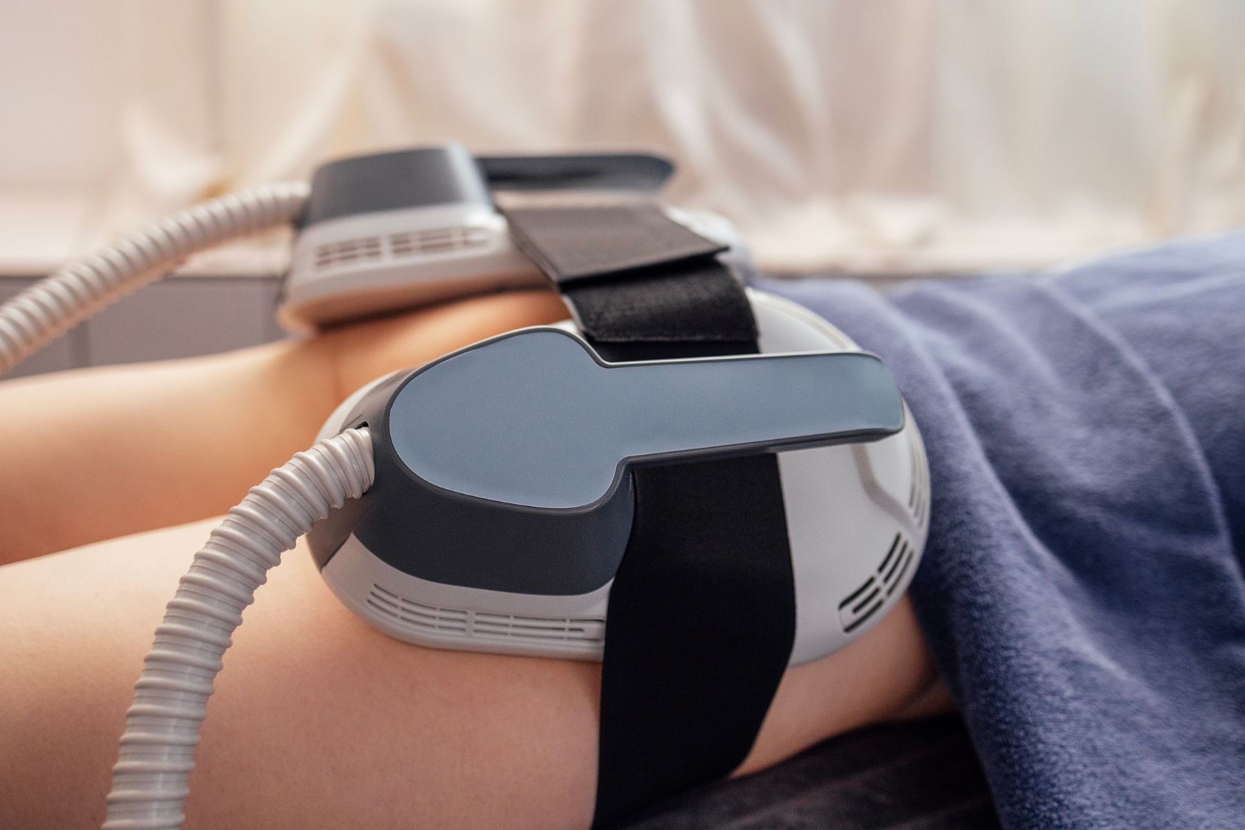 Sculpt Your Way to a Perfect Body With EMSCULPT NEO