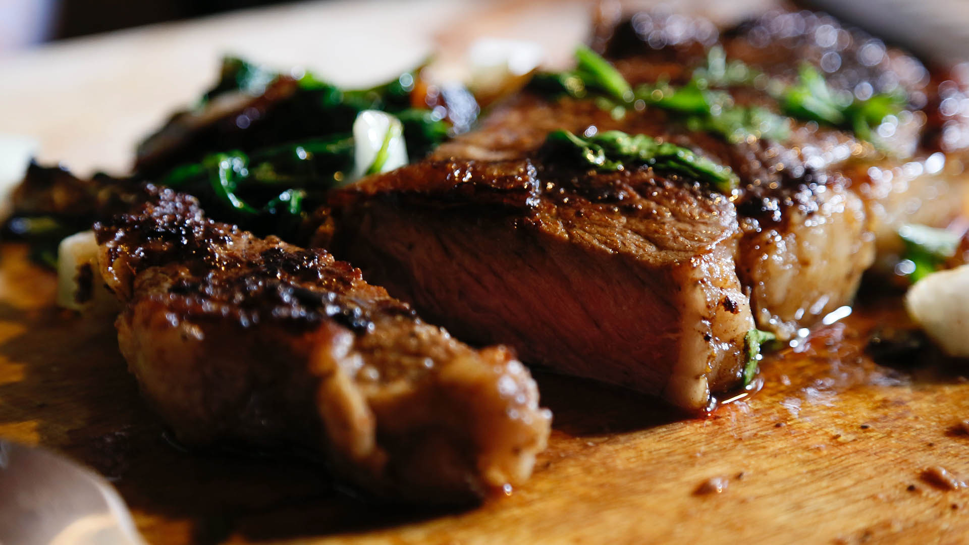 Madison's Finest Dining | Draper Brothers Chophouse