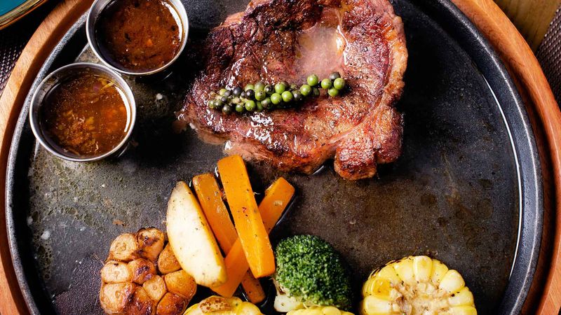 Madison's Finest Dining | Draper Brothers Chophouse